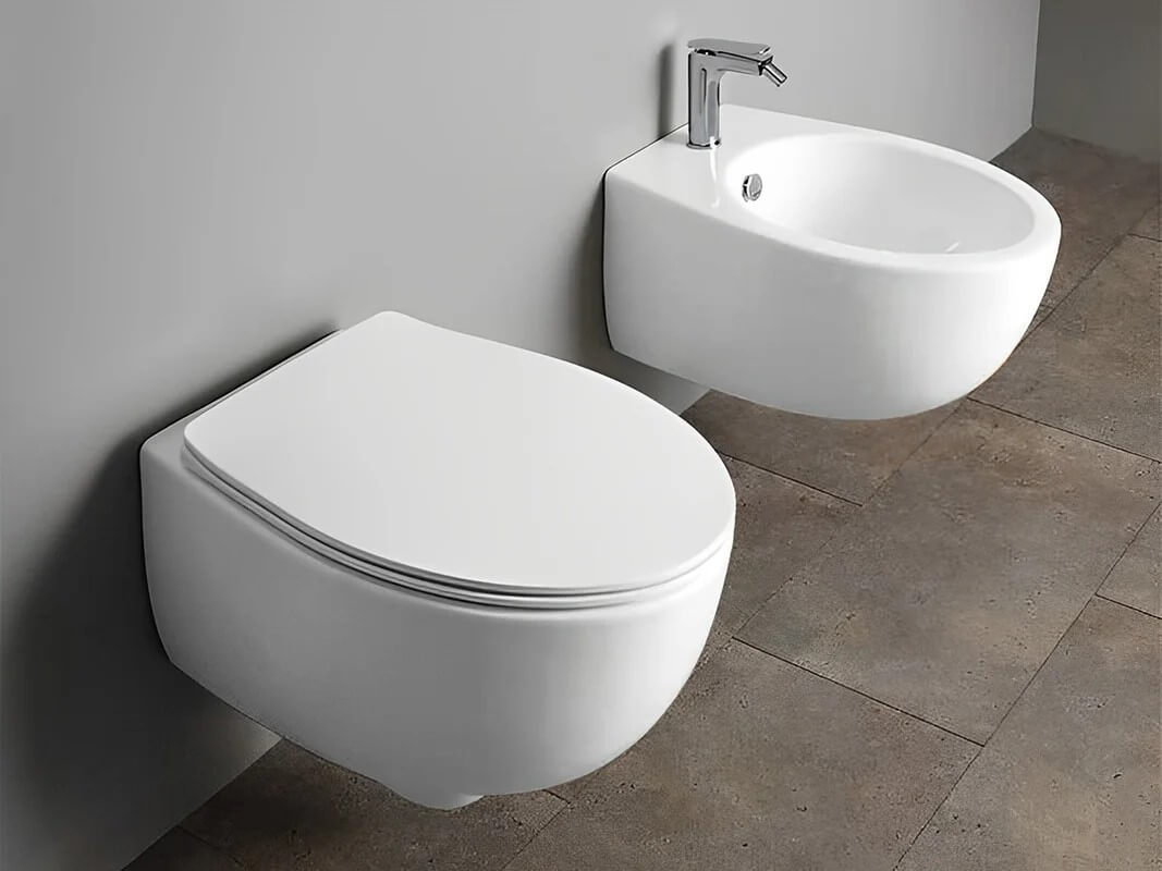 Сантехника Simas Bormio купить в Москве.