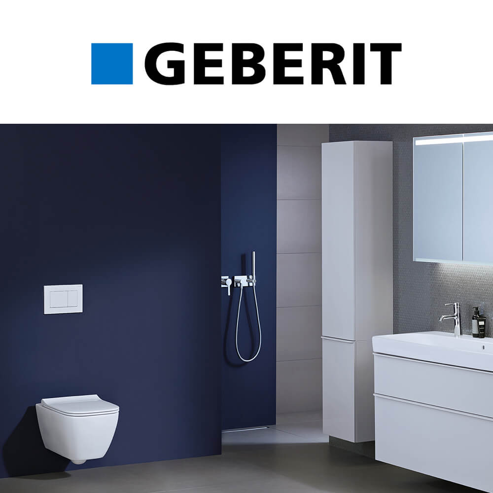 Сантехника Geberit купить в Москве в интернет-магазине КЕРАМ МАРКЕТ.