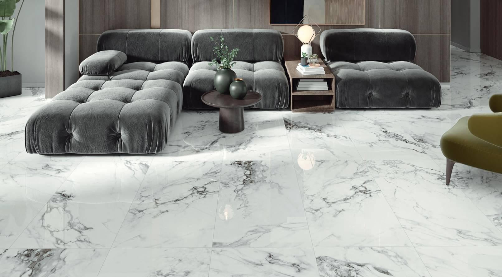 Keratile Capraia в Москве - КЕРАМ МАРКЕТ®