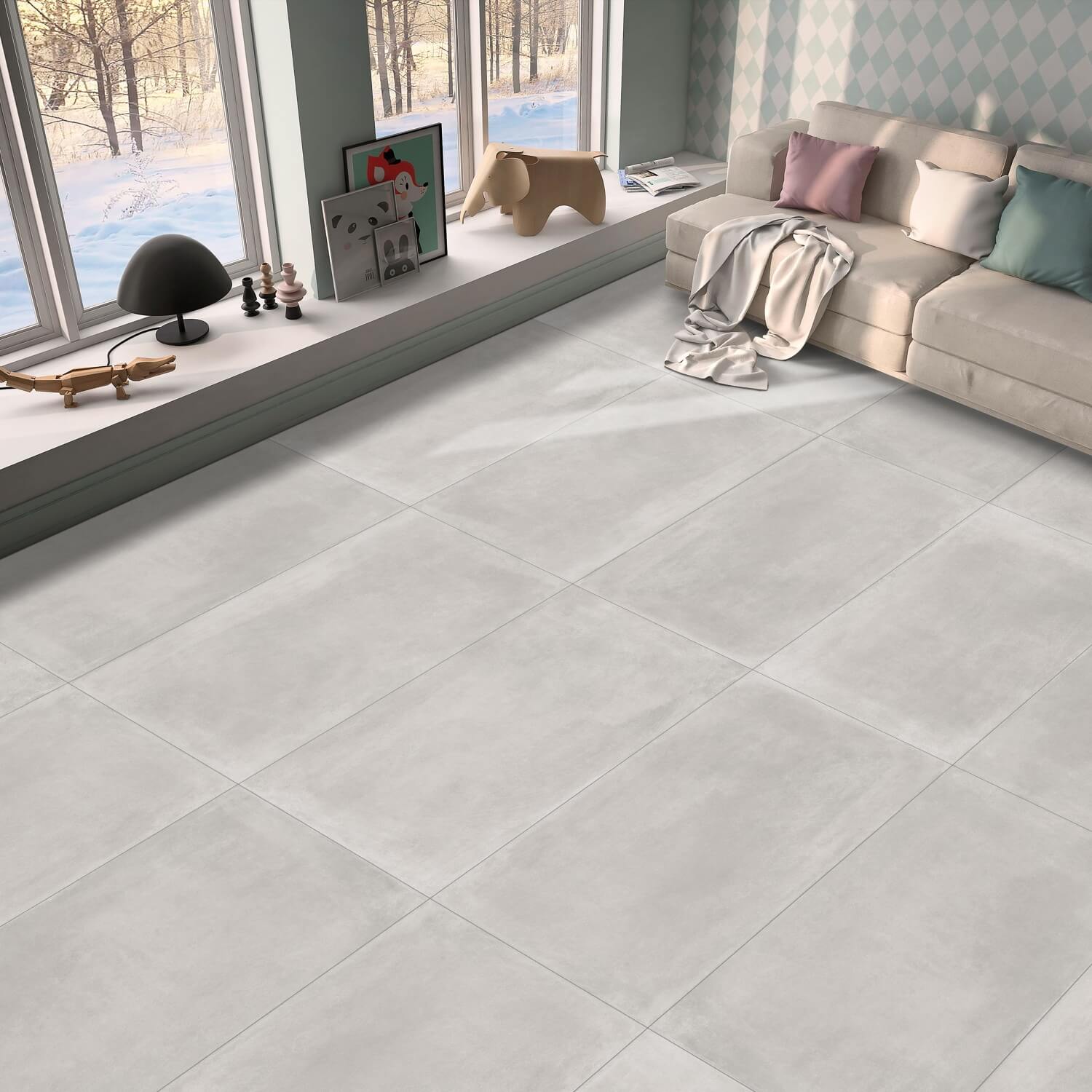 Neodom Cemento в Москве - КЕРАМ МАРКЕТ®