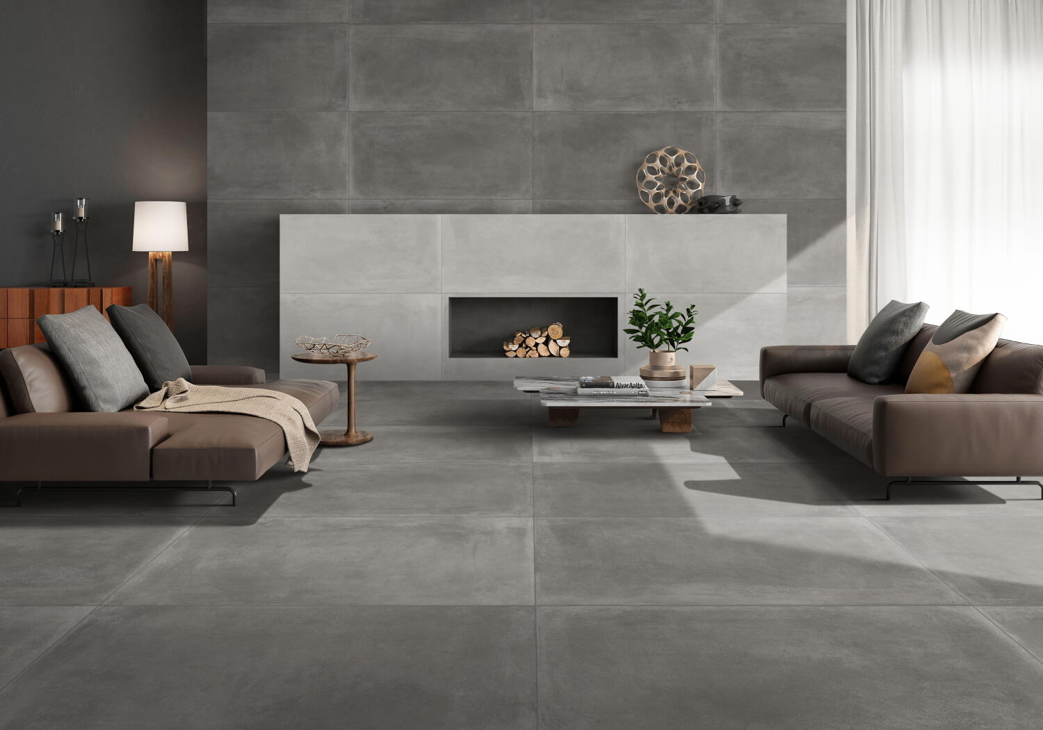 Neodom Cemento в Москве - КЕРАМ МАРКЕТ®