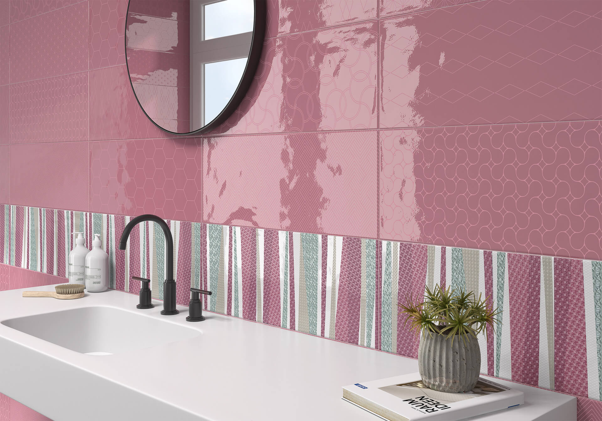 Diverso Azulev 💠 Купить плитку Диверсо Азулев в Москве