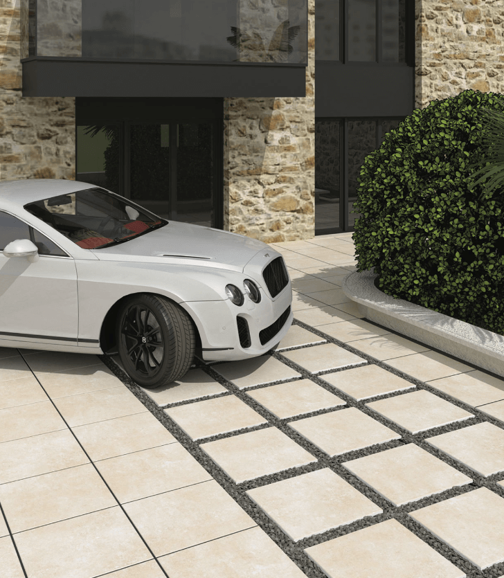 Persepolis Tile Jupiter в КЕРАМ МАРКЕТ®