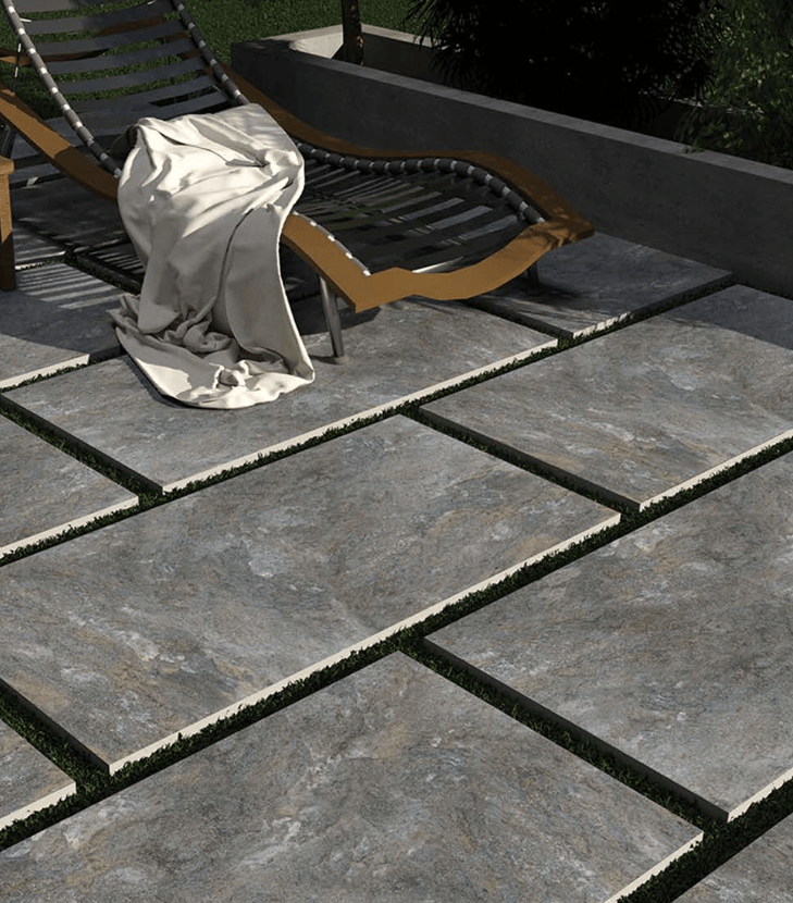 Persepolis Tile Loren в КЕРАМ МАРКЕТ®