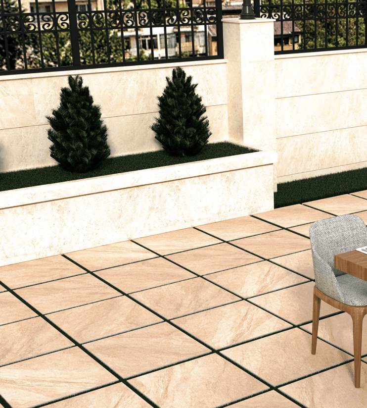 Persepolis Tile Montreal в КЕРАМ МАРКЕТ®