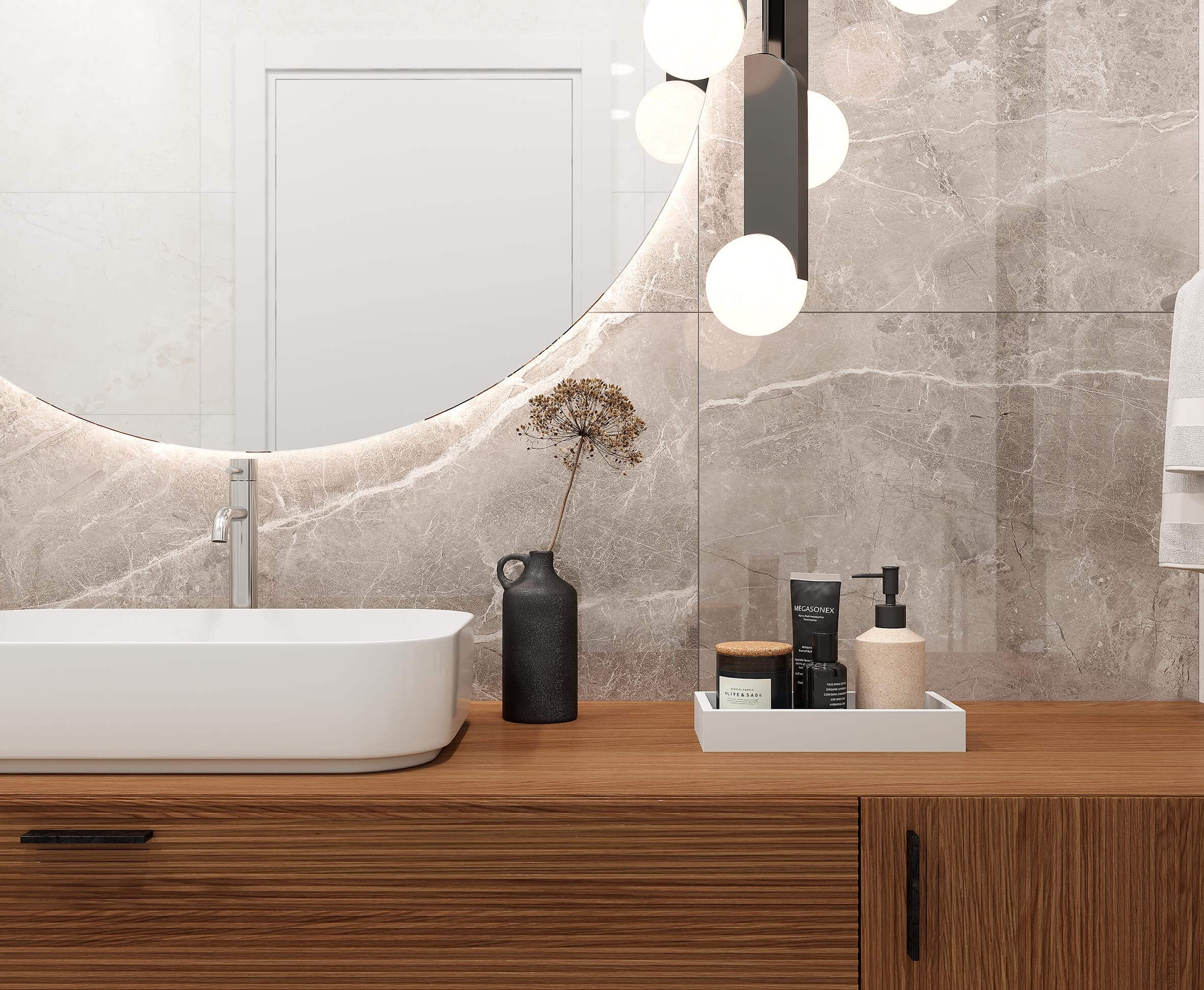 Laparet Obsidian Grey купить в Москве | Лапарет Обсидян Грей в КЕРАМ МАРКЕТ®