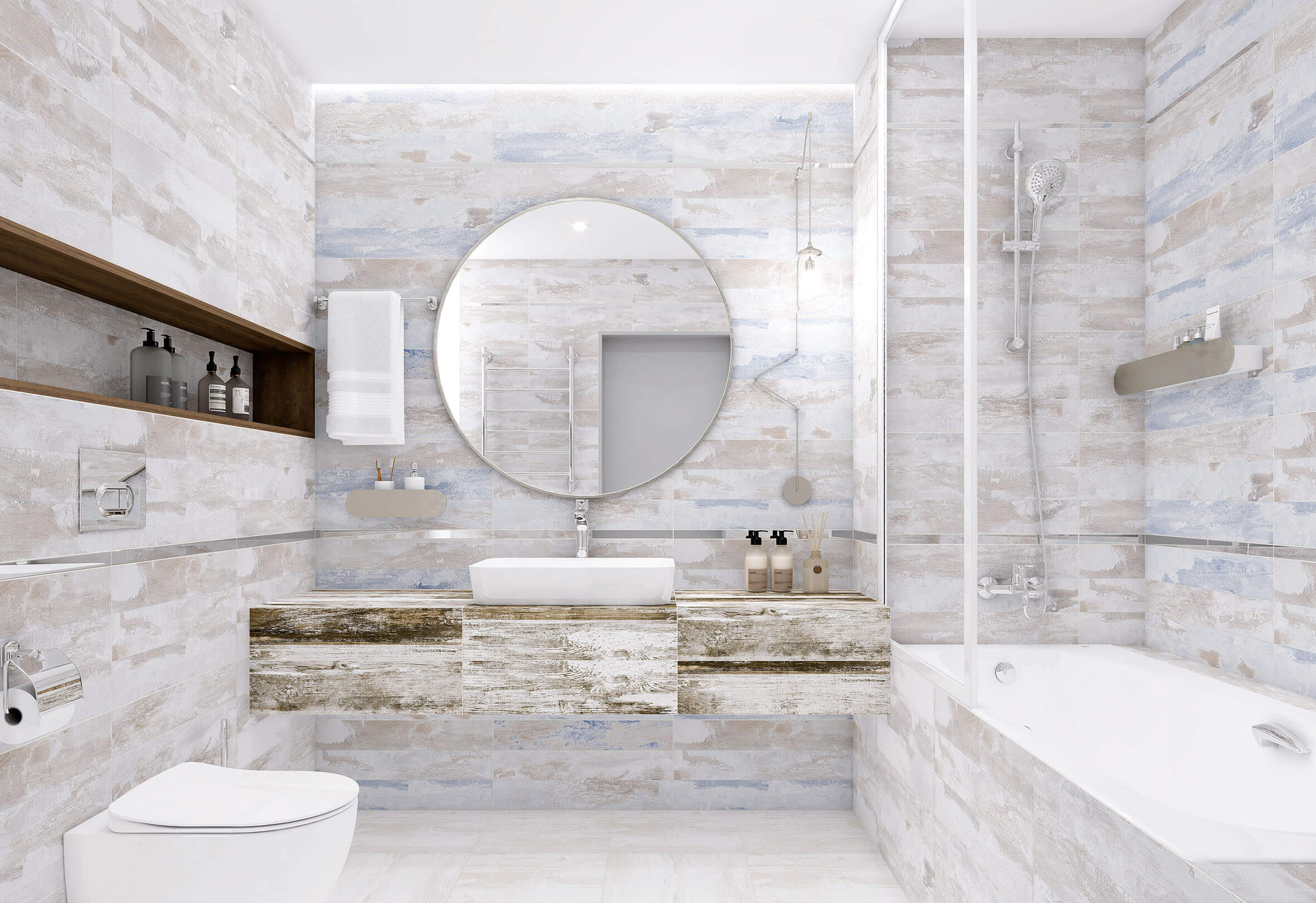 Laparet Pacific в КЕРАМ МАРКЕТ®