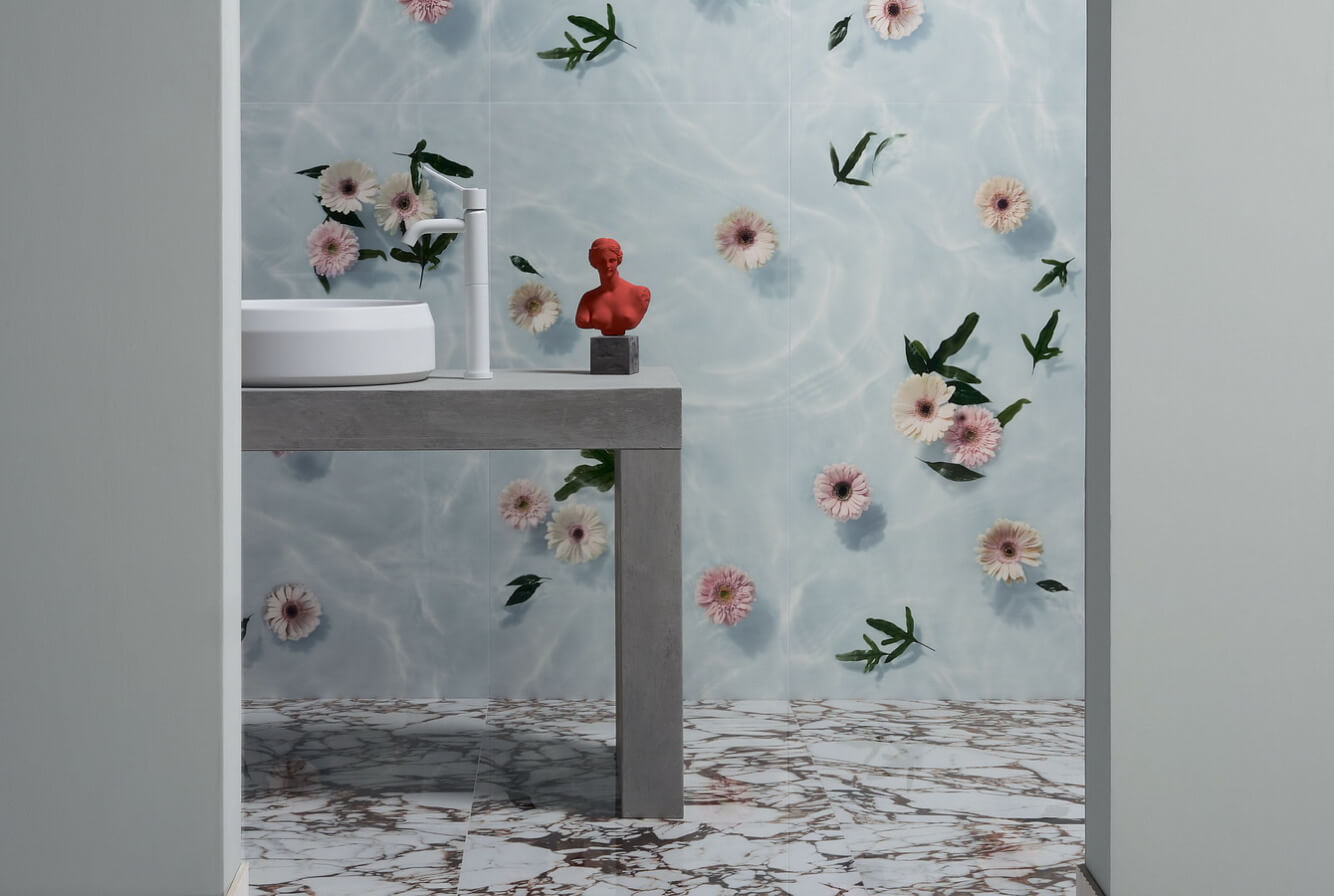 Paper41 Lux 41zero42 💠 Купить плитку Папер41 Люкс 41зеро42 в Москве