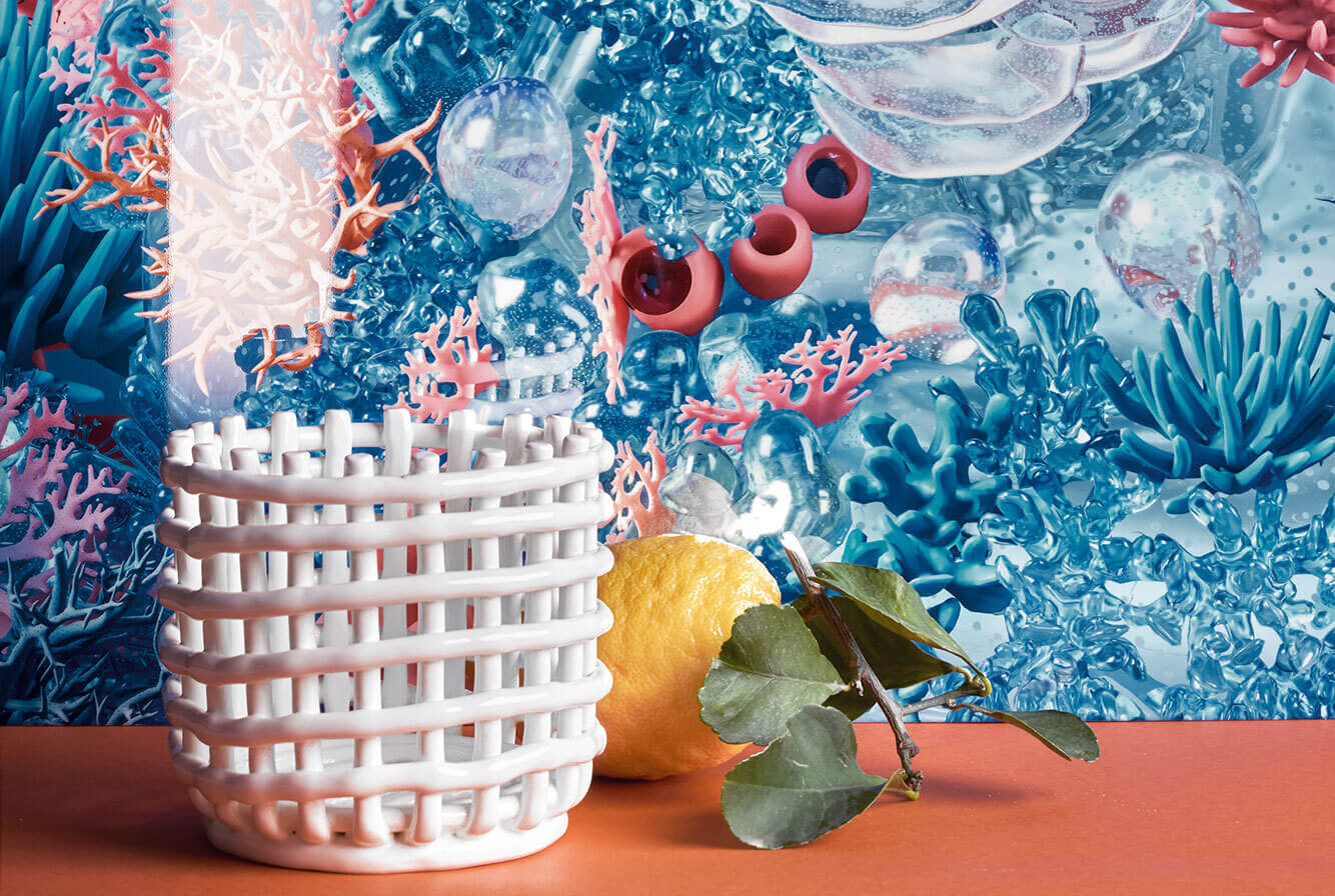 Paper41 Lux 41zero42 💠 Купить плитку Папер41 Люкс 41зеро42 в Москве