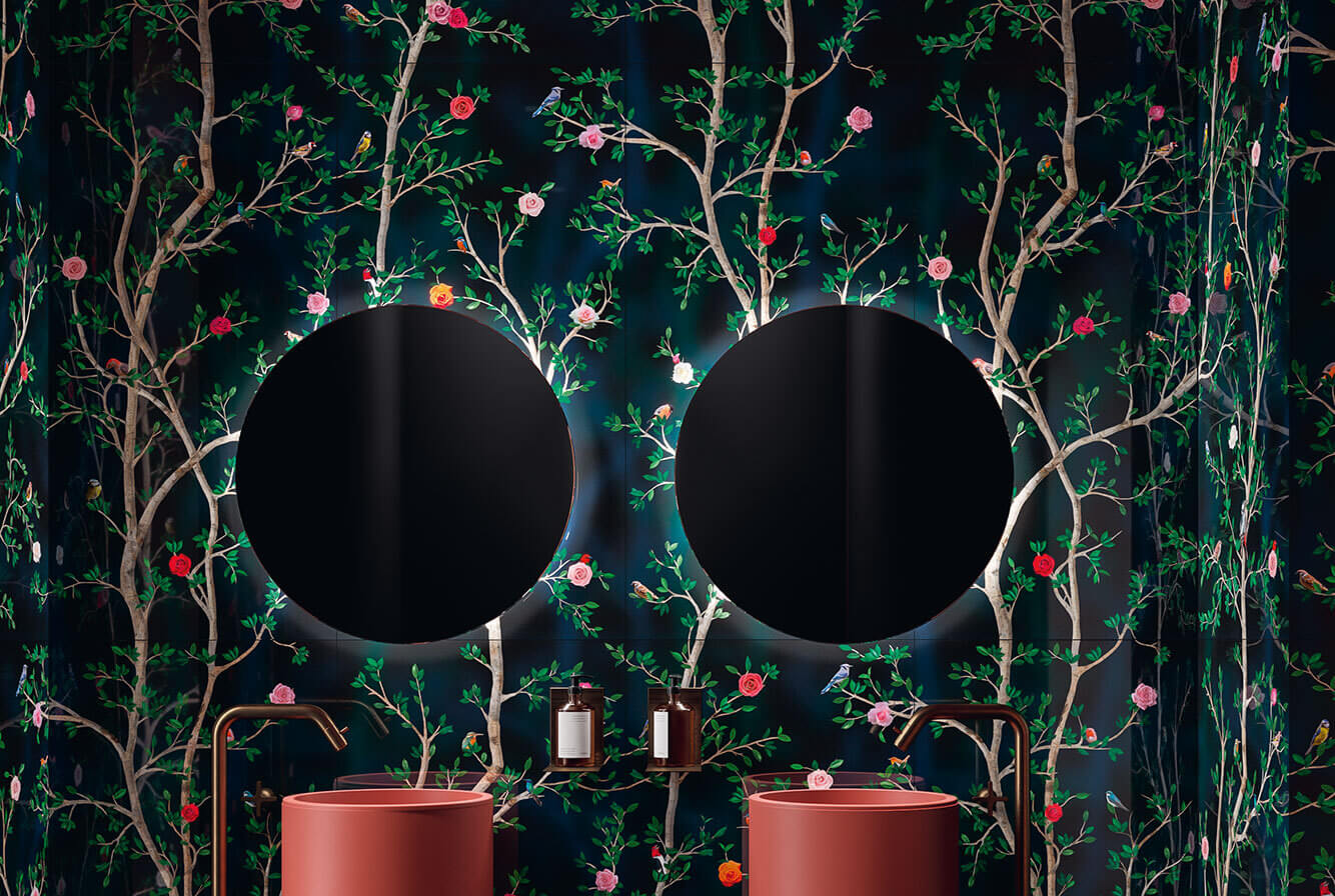 Paper41 Lux 41zero42 💠 Купить плитку Папер41 Люкс 41зеро42 в Москве