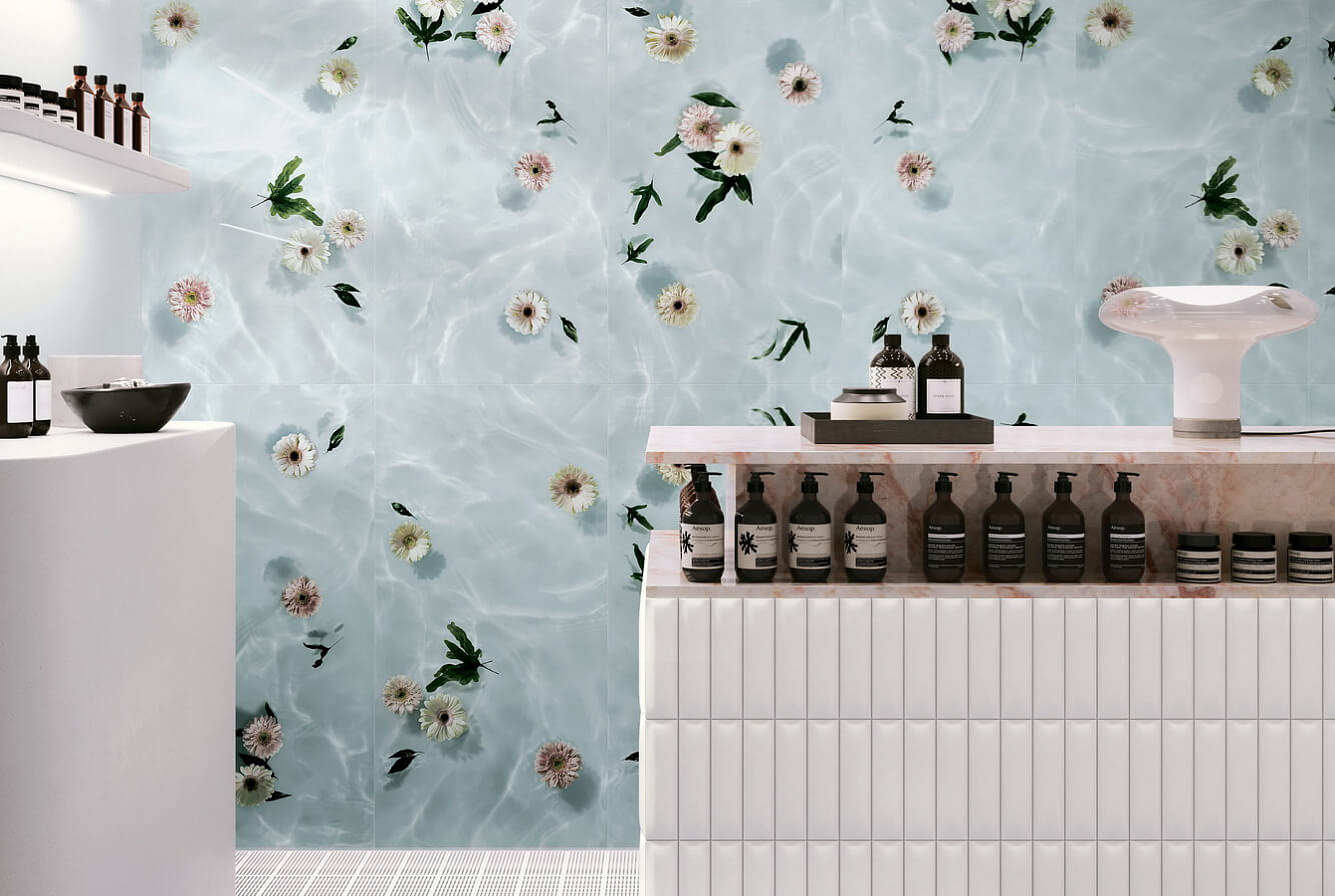 Paper41 Lux 41zero42 💠 Купить плитку Папер41 Люкс 41зеро42 в Москве