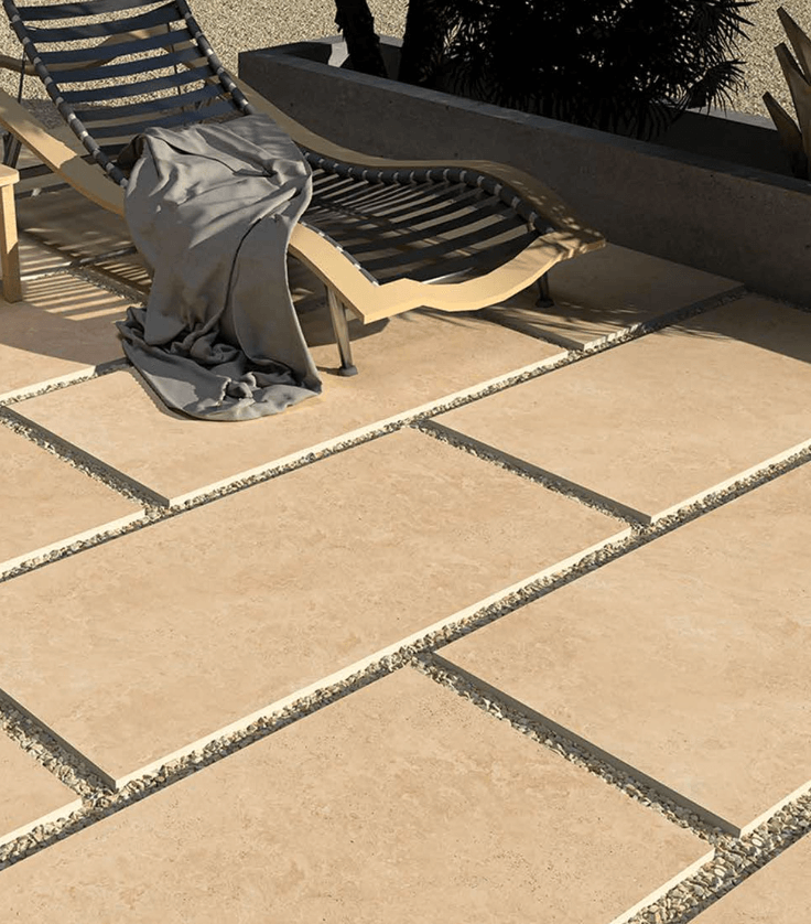 Persepolis Tile Teraversa в КЕРАМ МАРКЕТ®