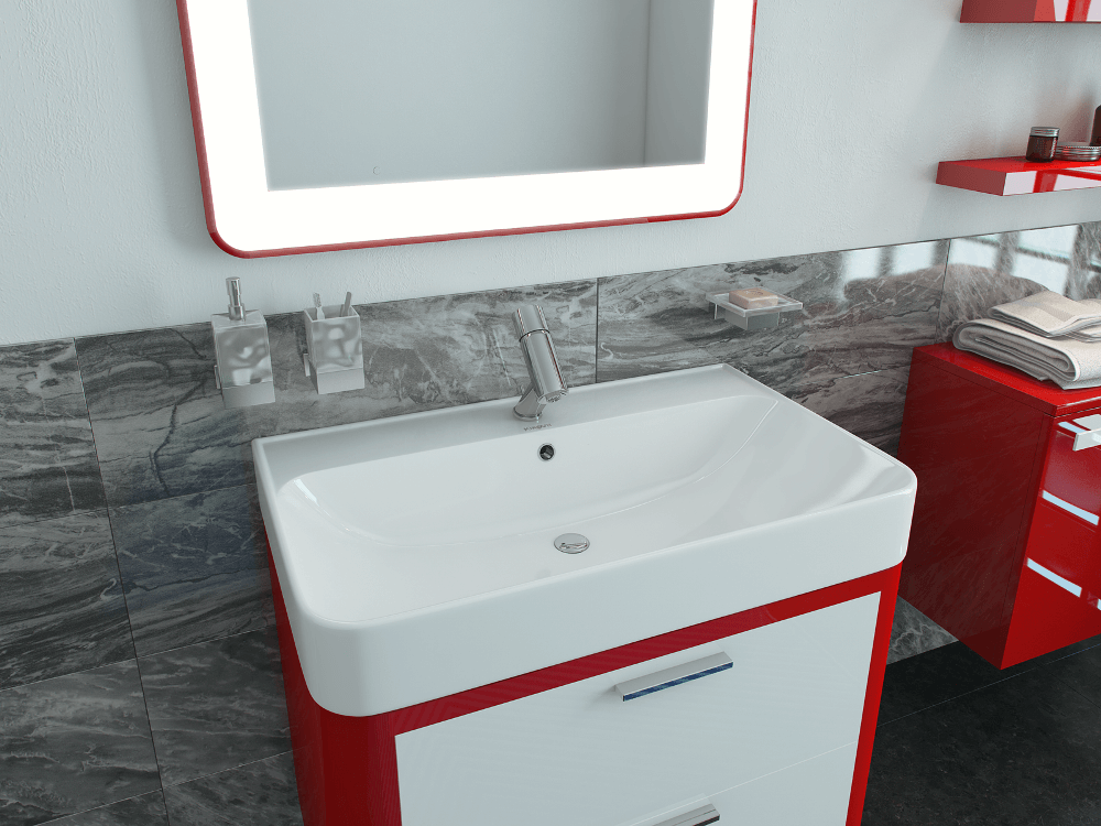 Сантехника Kirovit | Купить в Москве в интернет-магазине KERAM-MARKET.RU