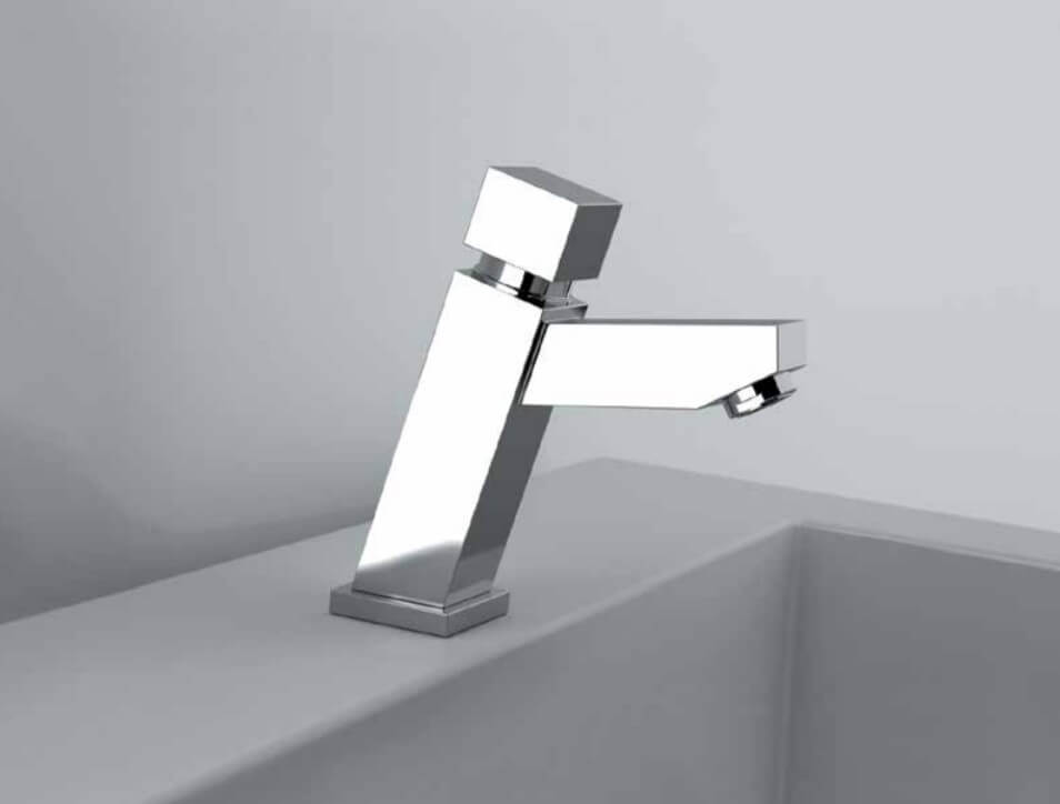 Сантехника Remer Tempor & Sensor купить в Москве.