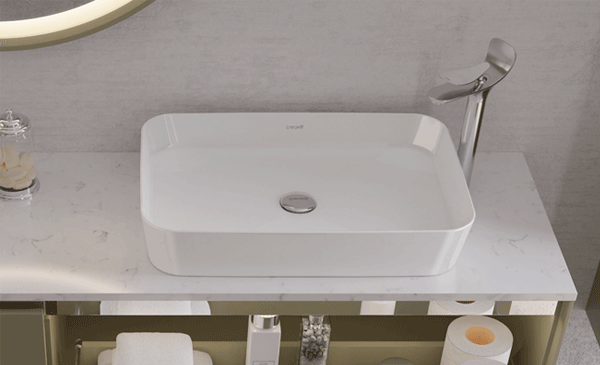 Сантехника Creavit Ultra купить в Москве.