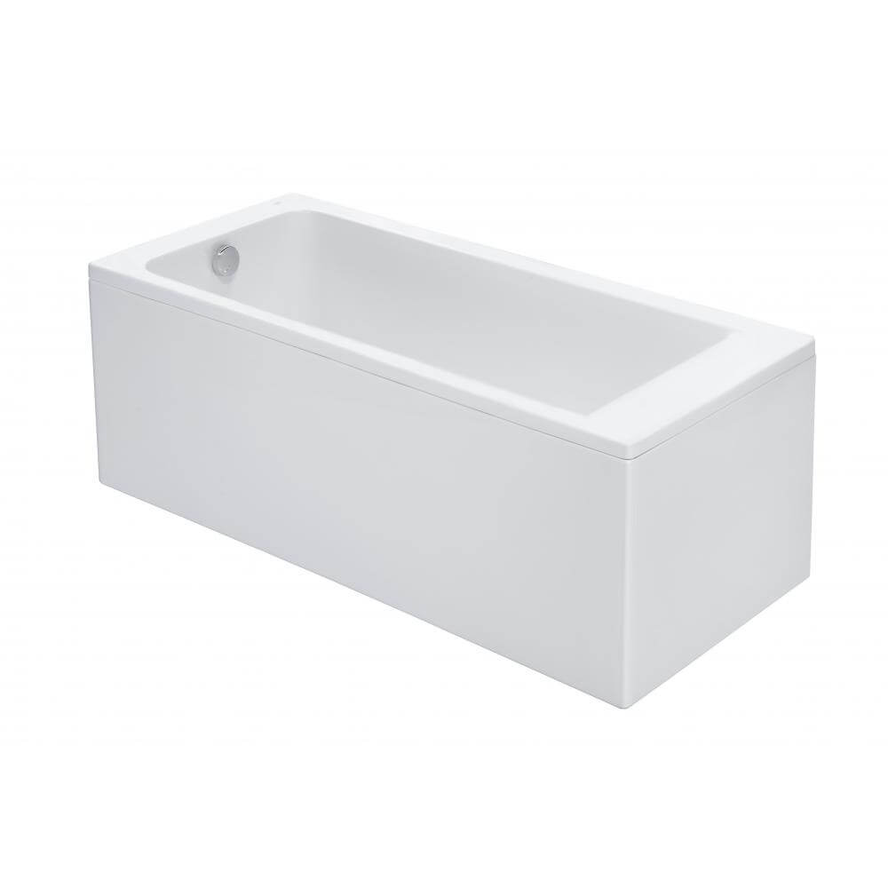 Акриловая ванна Roca Easy ZRU9302899 170x75 купить в Москве.