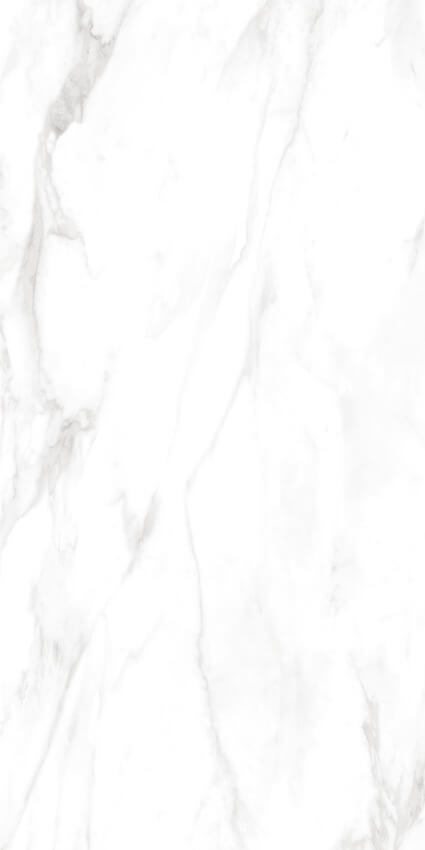 Настенная плитка Etile Always Natural, 80x160, под мрамор, белая ...