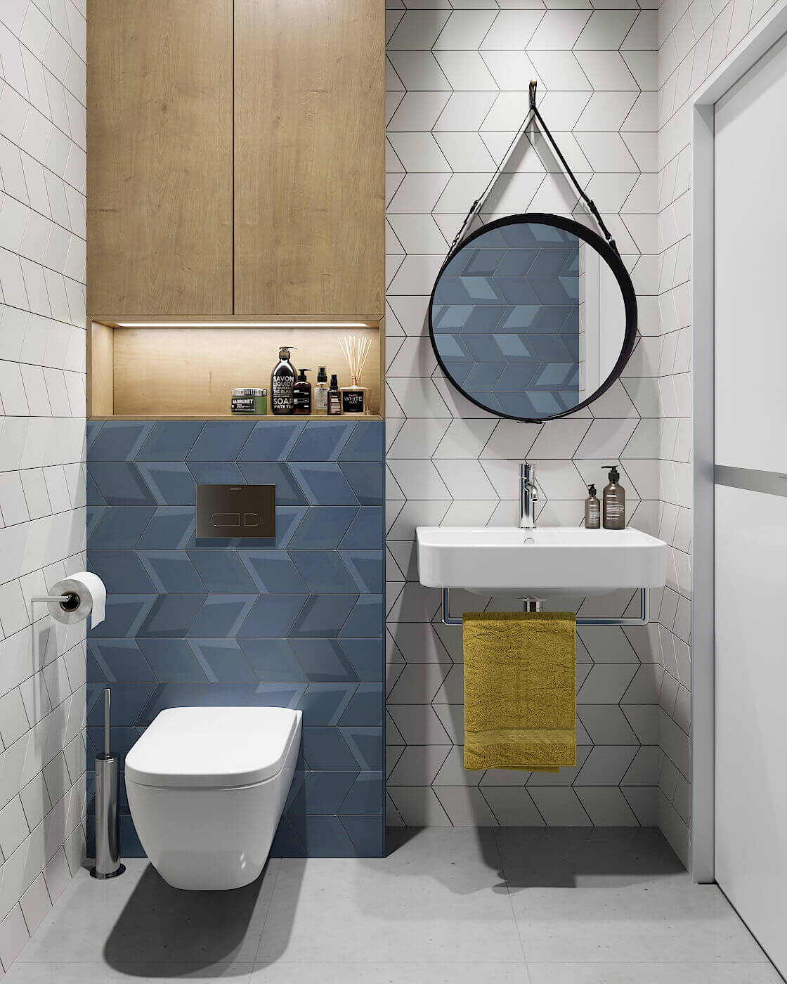 Wow Flow в КЕРАМ МАРКЕТ®