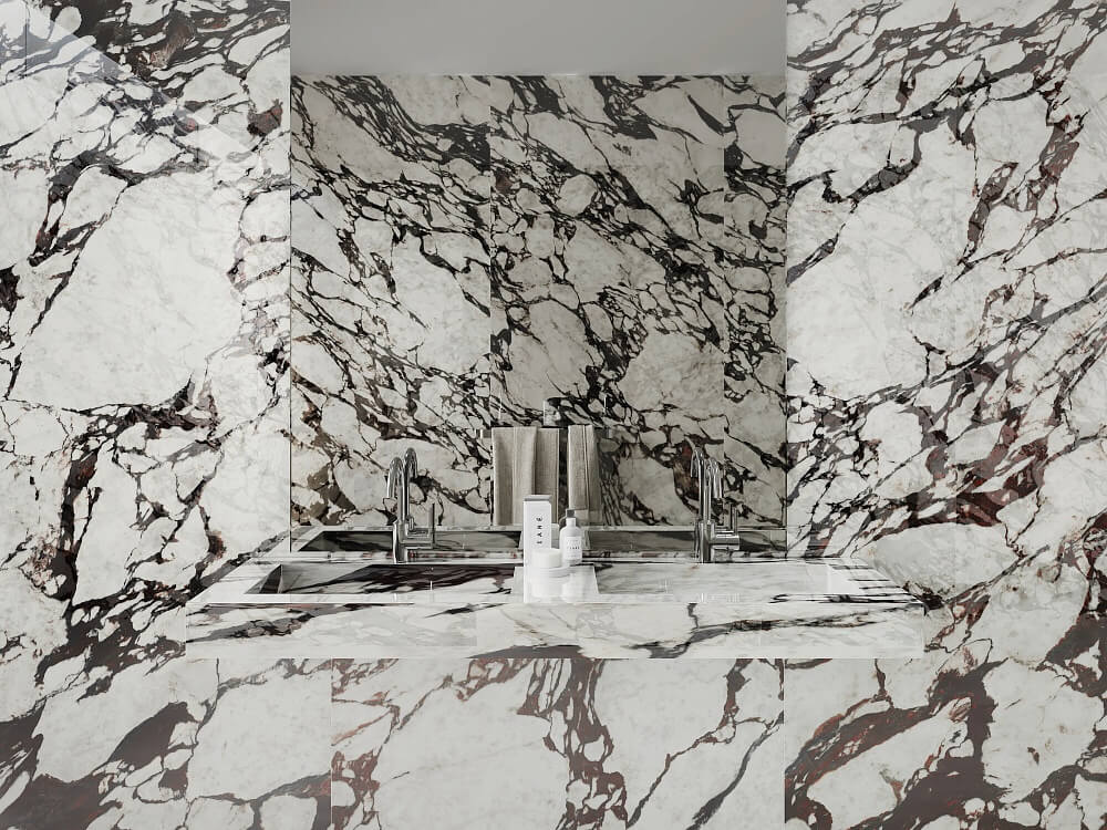 Керамогранит APE Medicea Marble Pol Rect 60x120 купить в Москве | КЕРАМ ...