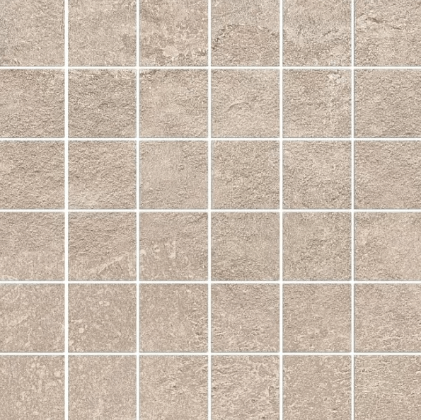 Декор Kerama Marazzi Про Стоун Бежевый мозаичный, 30x30, под мозаику ...