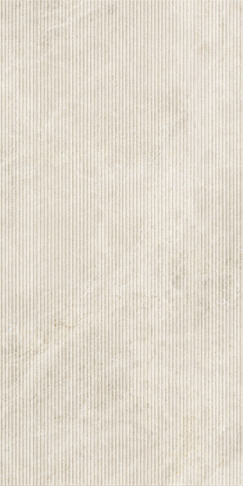 Декор Vitra Rigato Кремовый, 60x120, под камень, бежевый, фактурный в Москве купить в КЕРАМ МАРКЕТ®