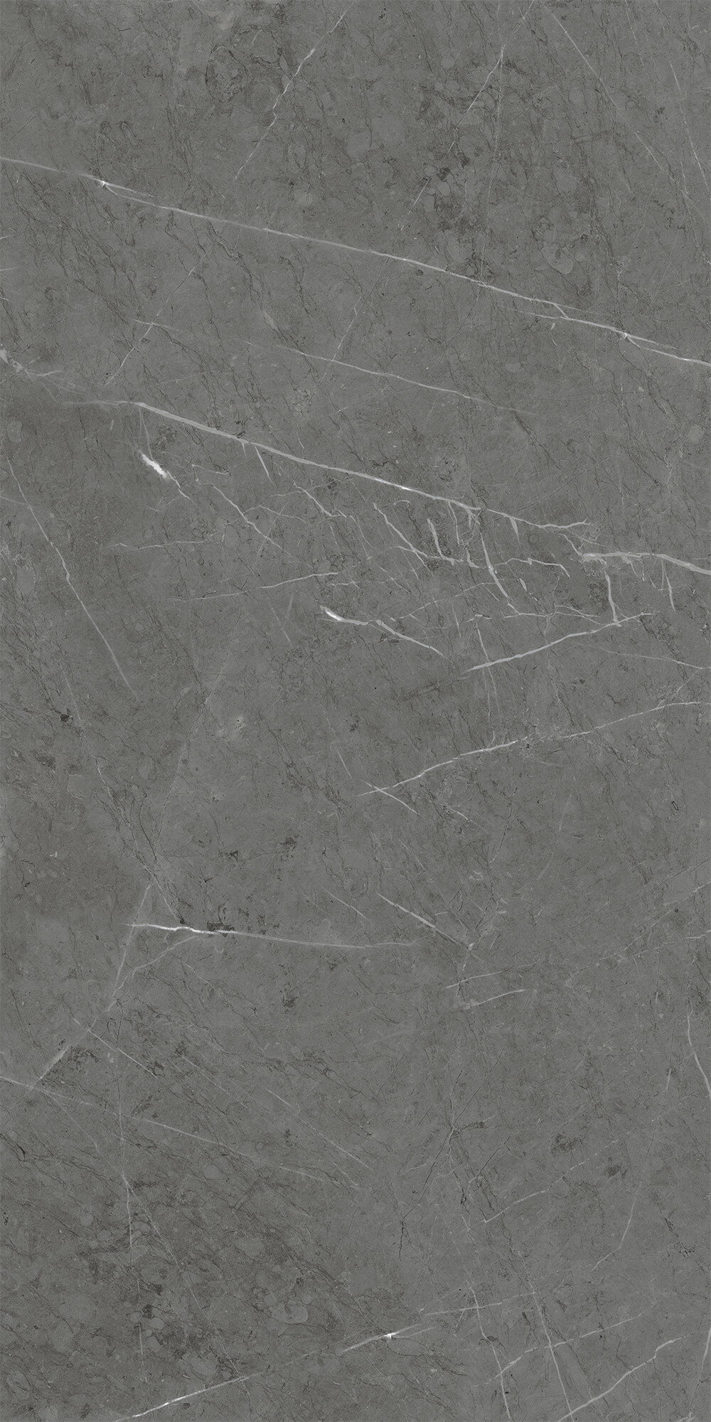 Керамогранит Kerranova Skala Dark Grey K-2203/LR/, 60x120, под камень ...