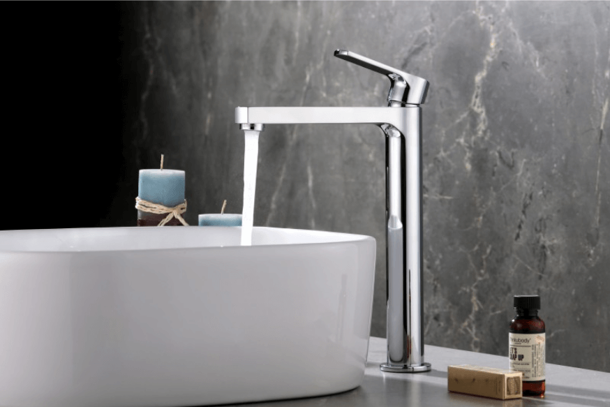 Смеситель для раковины Lemark Plus Grace LM1509C купить в Москве.