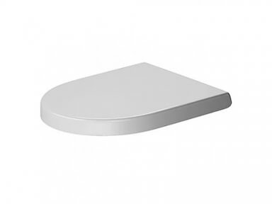 Сиденье для унитаза Duravit Darling New 0069890000 купить в Москве.