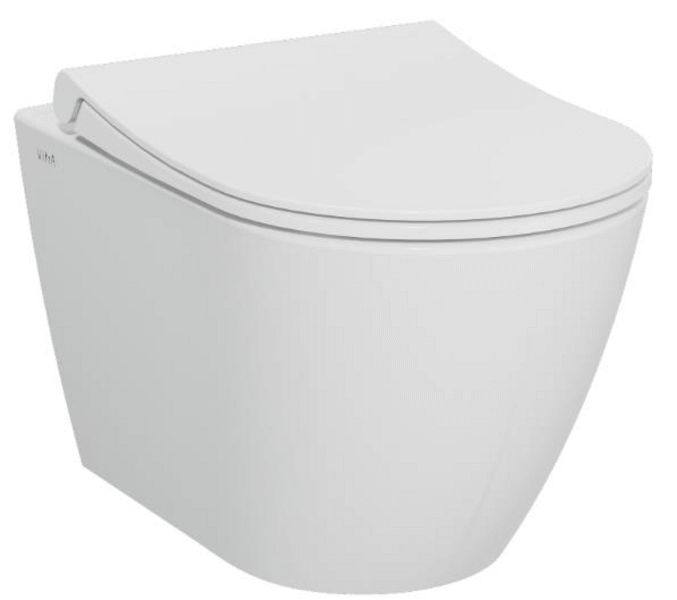 Унитаз подвесной Vitra Sanibelle 7551B003-0075 купить в Москве.