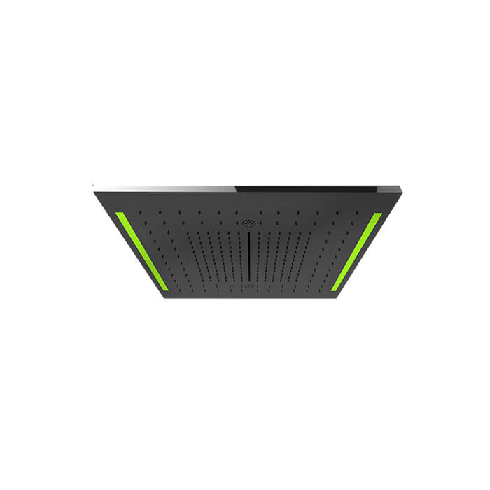 Верхний душ Gessi Rettangolo Colour 57977#238 купить в Москве.