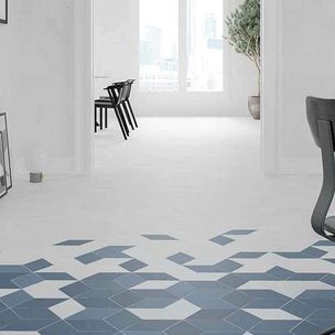 Wow Flow в КЕРАМ МАРКЕТ®