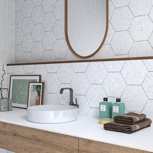 Плитка Inspire Ecoceramic купить в Москве в магазине КЕРАМ МАРКЕТ®