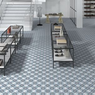 Dual Gres Origin в Москве - КЕРАМ МАРКЕТ®