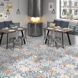 Dual Gres Origin в Москве - КЕРАМ МАРКЕТ®