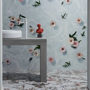 Paper41 Lux 41zero42 💠 Купить плитку Папер41 Люкс 41зеро42 в Москве