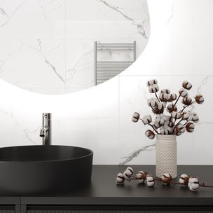 Плитка Laparet Pristine White в Москве | Купить Лапарет Pristine White в интернет-магазине KERAM ...