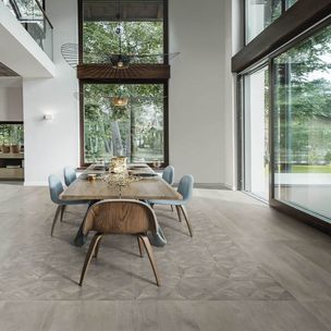 Ascot Steam Work в КЕРАМ МАРКЕТ®