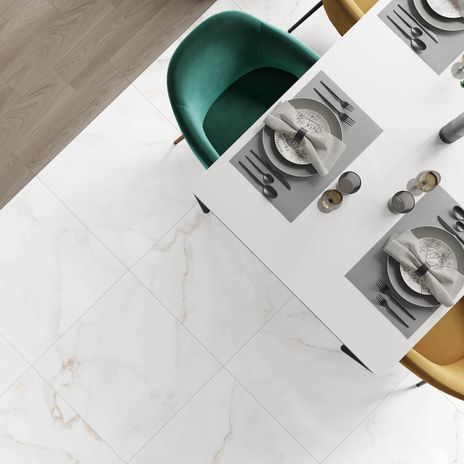 Плитка Laparet Pristine White в Москве | Купить Лапарет Pristine White в интернет-магазине KERAM ...