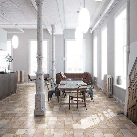 Mainzu Hd effects в Москве - КЕРАМ МАРКЕТ®