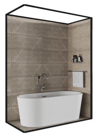 Keratile Camden | Кератайл Камден в Москве