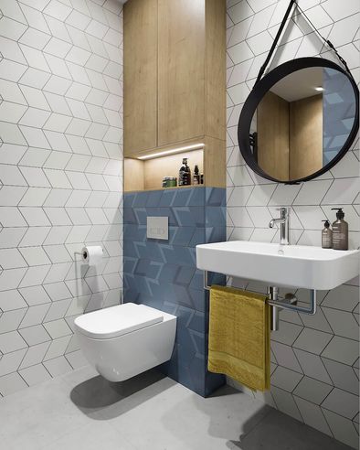 Wow Flow в КЕРАМ МАРКЕТ®