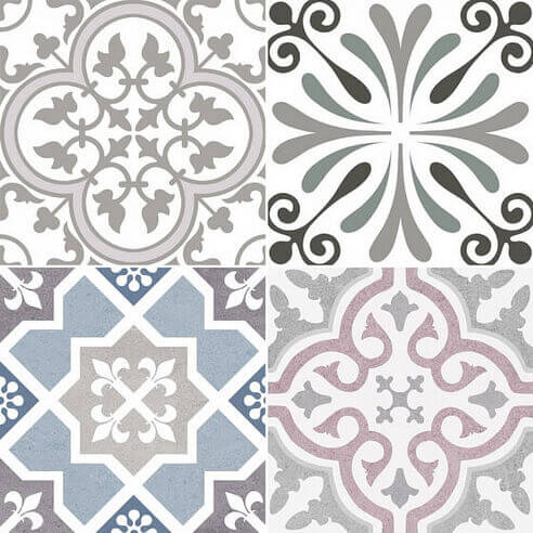 Dual Gres Origin в Москве - КЕРАМ МАРКЕТ®