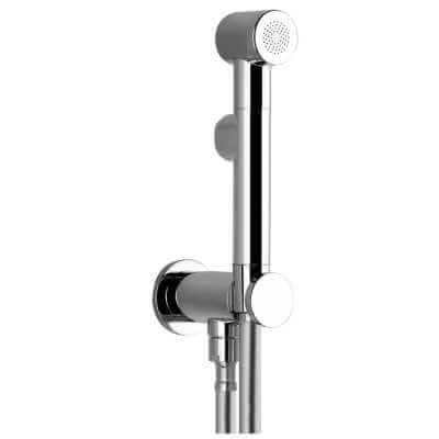 Гигиенический душ Gessi Trasparenze 14331/031 хром купить в Москве.