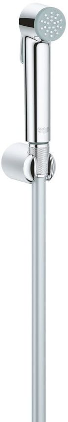 Гигиенический душ Grohe Tempesta-F 26352000 хром купить в Москве.