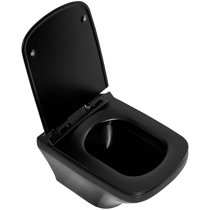 Готовый набор для WC BelBagno Sela BB3201CHR-MB/BB3201SC-MB/BB002-80/BB007-PR-NERO.M в Москве ...