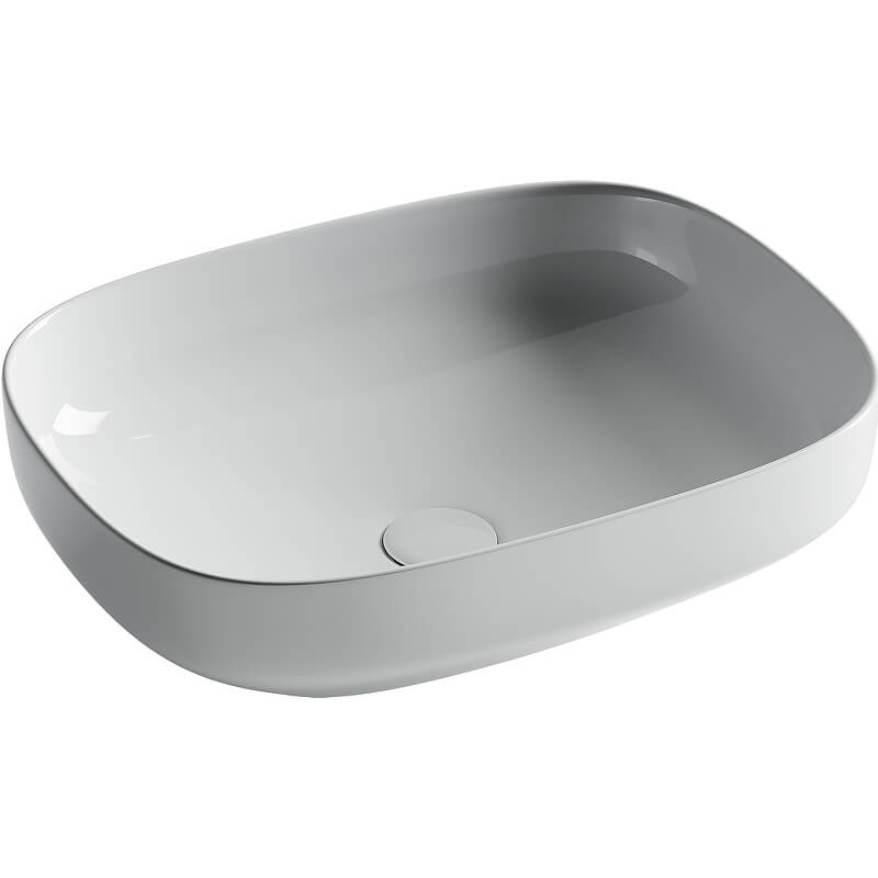 Раковина накладная Ceramica Nova Element