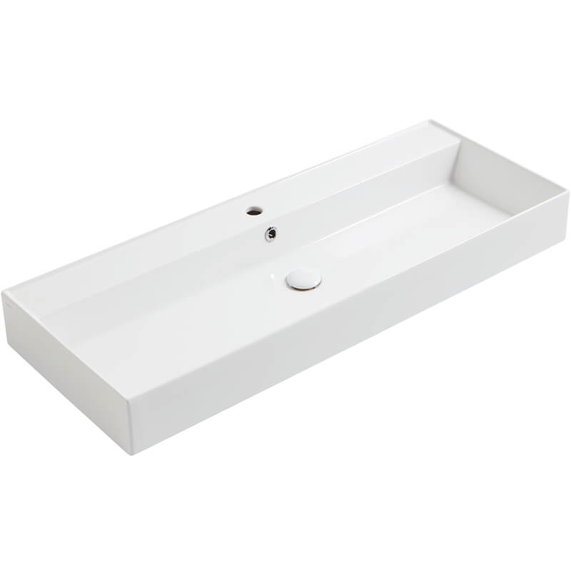 Раковина подвесные Simas Agile AG121 bi*1 купить в Москве.