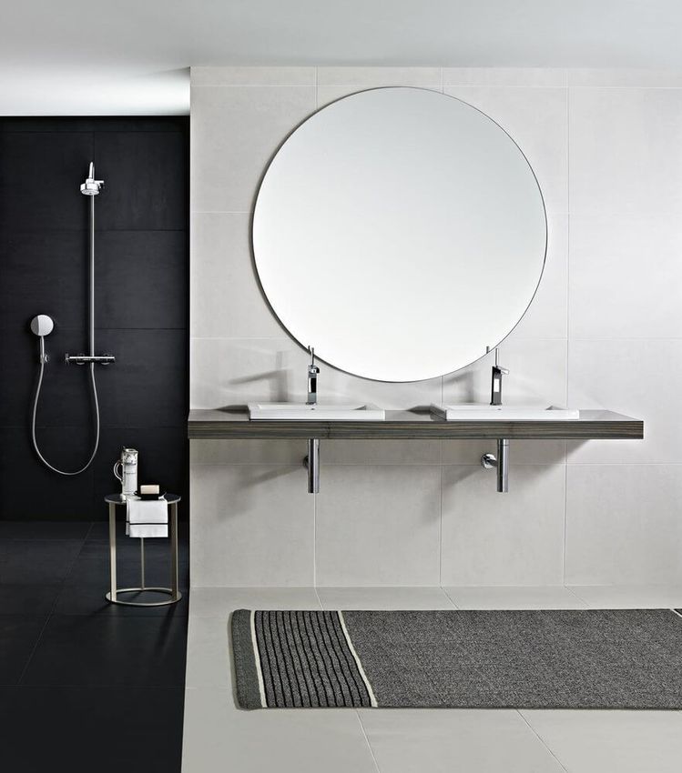 Сифон Hansgrohe Flowstar 52105000 купить в Москве.
