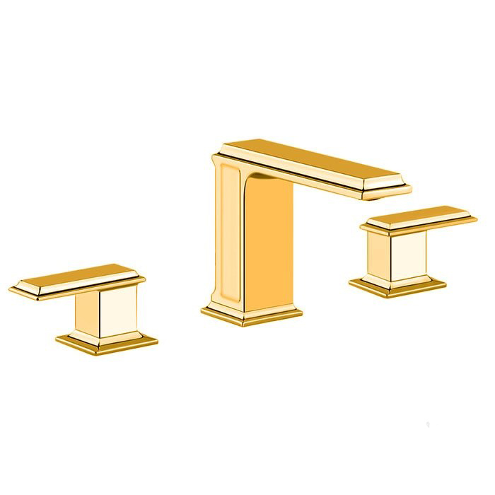 Смеситель для раковины Gessi Eleganza 46011#080 купить в Москве.