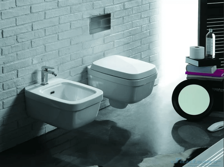 Унитаз подвесной Simas Evolution EVO18/F85 купить в Москве.